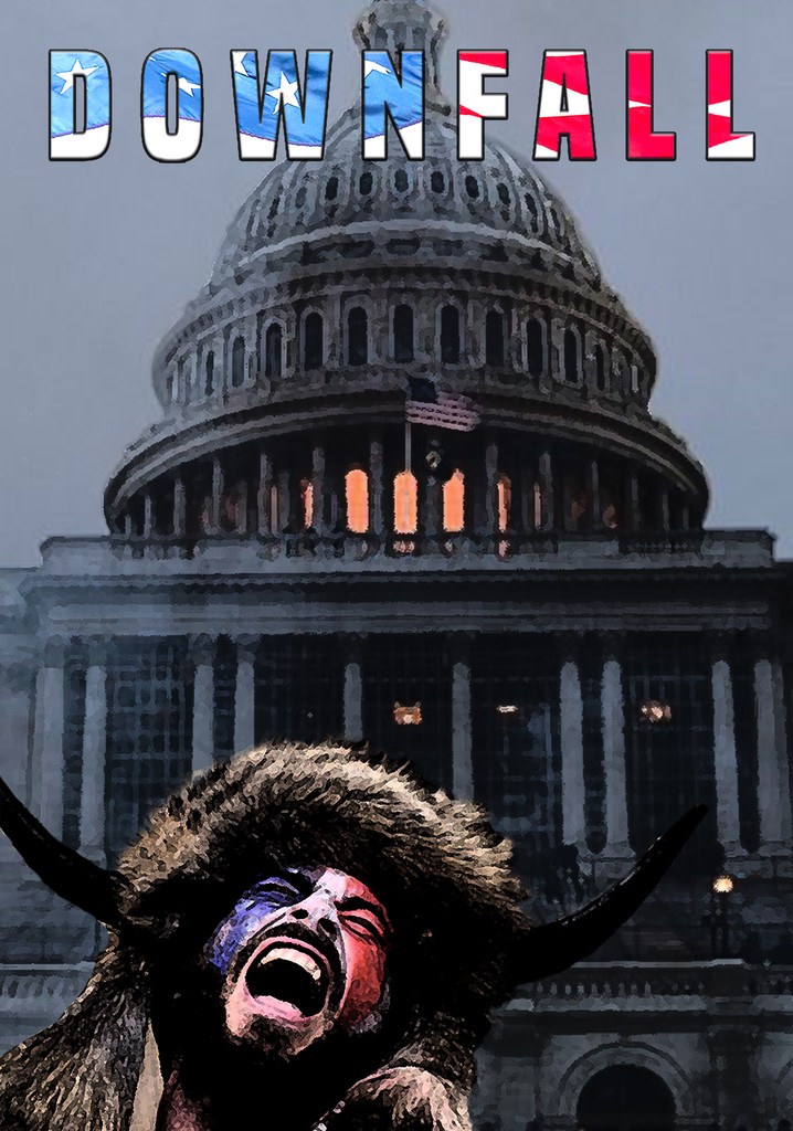 Downfall - película: Ver online completa en español
