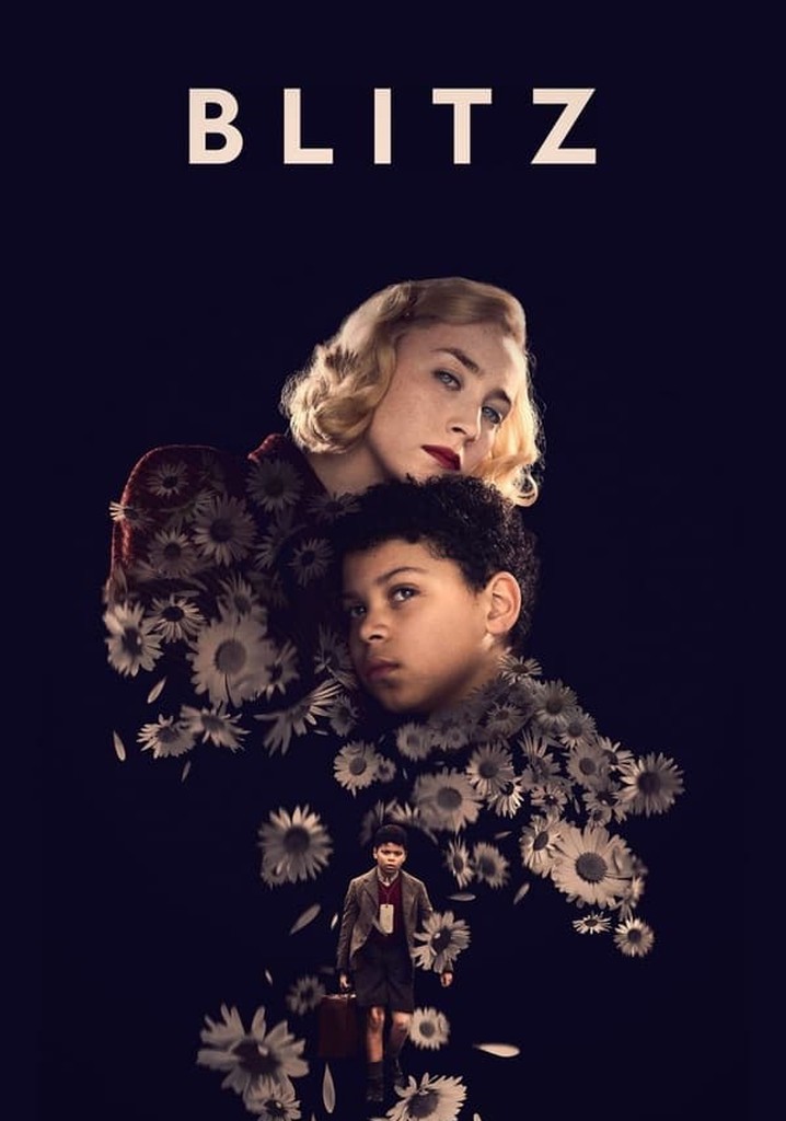 Blitz filme - Veja onde assistir online