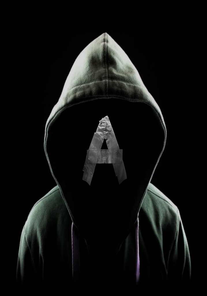 Anoniem Temporada 2 - assista todos episódios online streaming