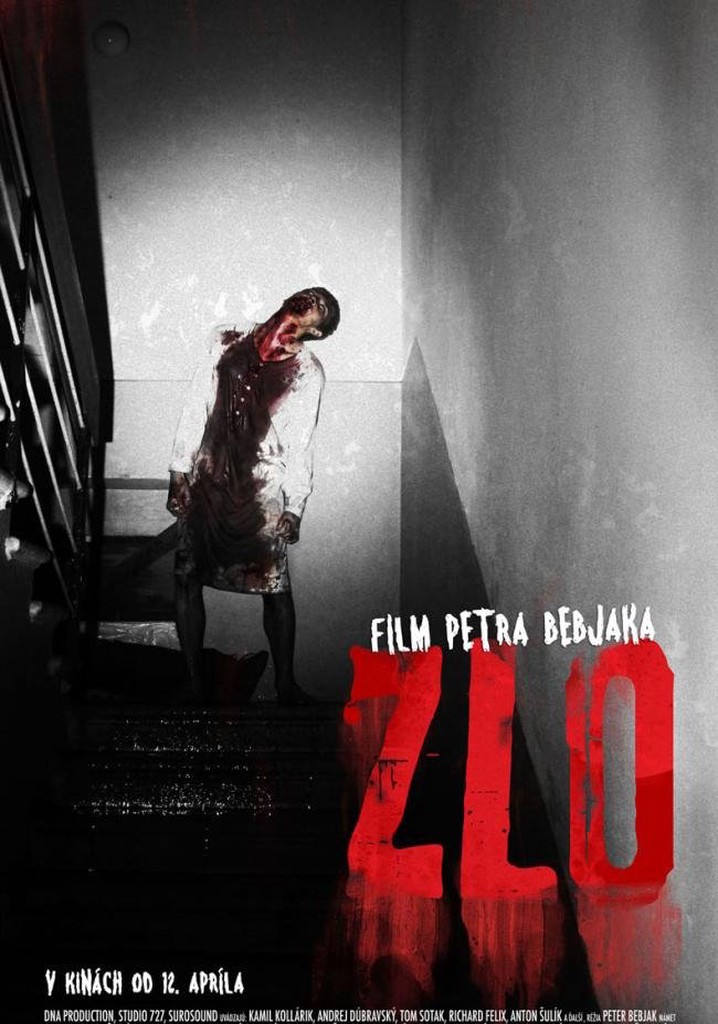 Evil streaming: where to watch movie online?