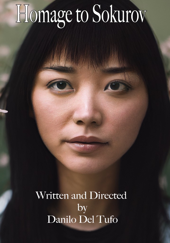 Homage to Sokurov streaming: where to watch online?