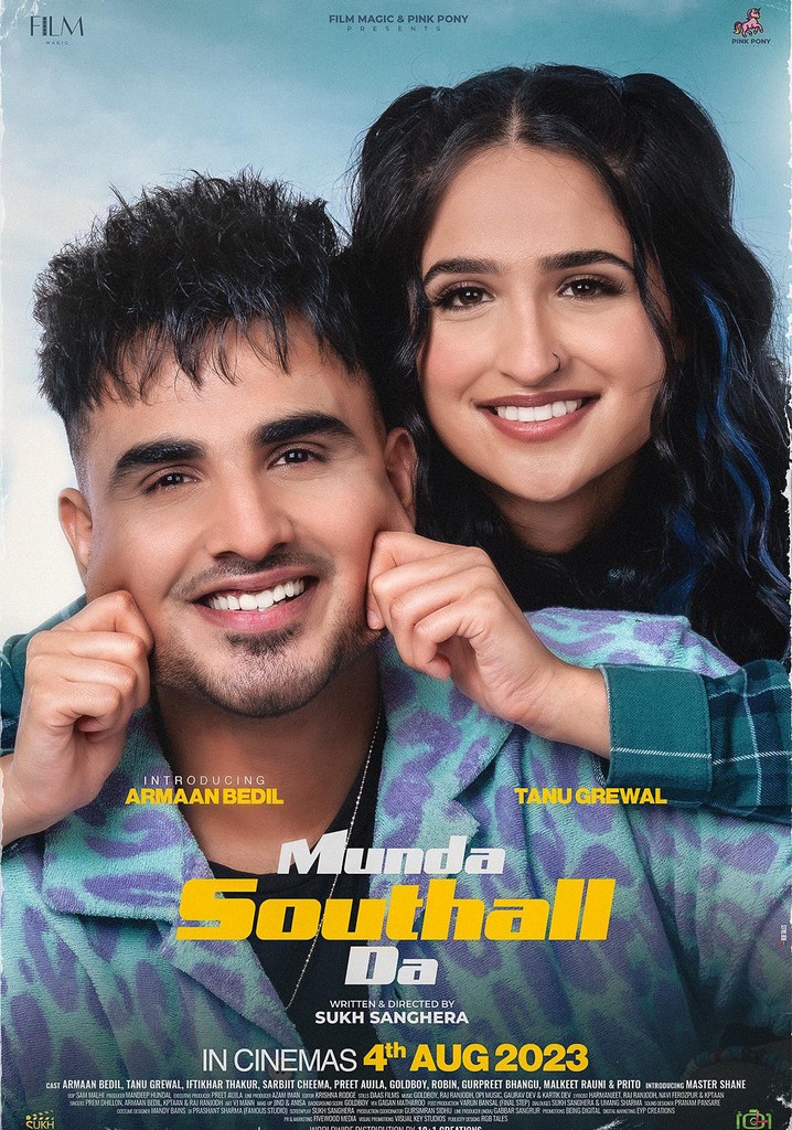Munda Southall DA - movie: watch streaming online