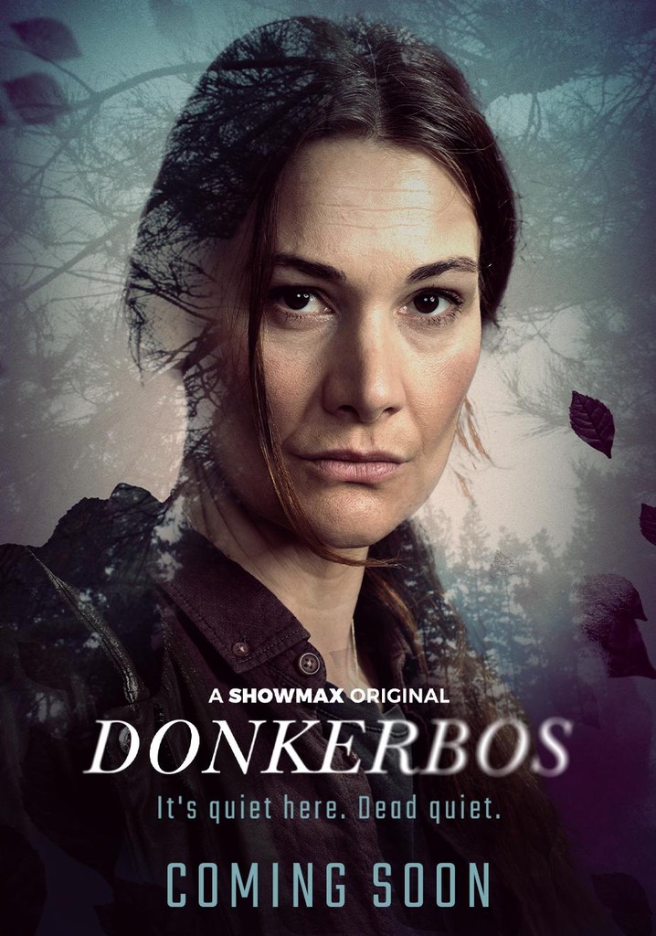 Donkerbos - Ver la serie online completas en español
