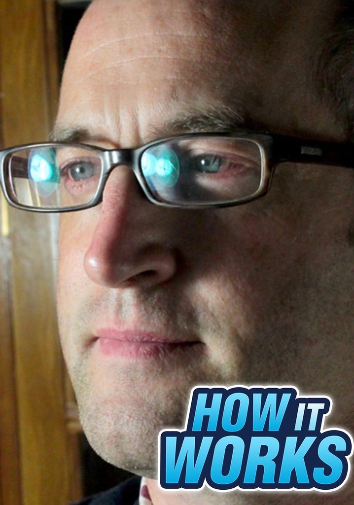 How It Works - watch tv show streaming online