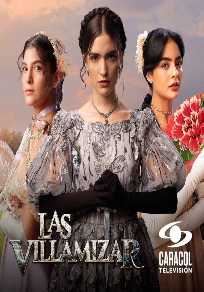 Las Villamizar - streaming tv show online