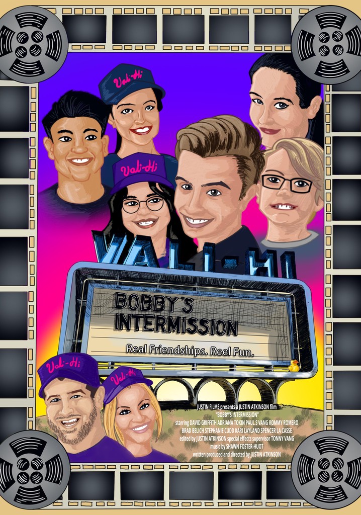 Bobby's Intermission streaming: where to watch online?