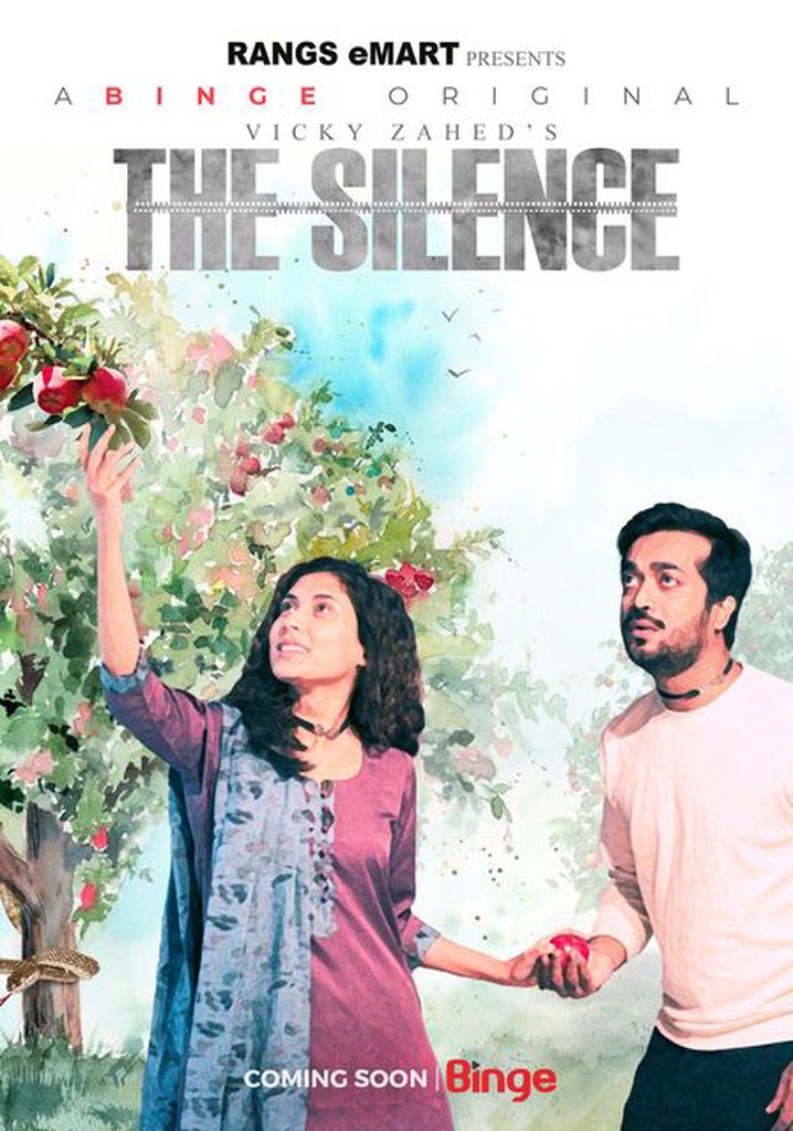 The Silence - watch tv show streaming online