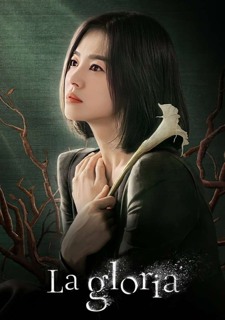 La gloria - Ver la serie online completas en español