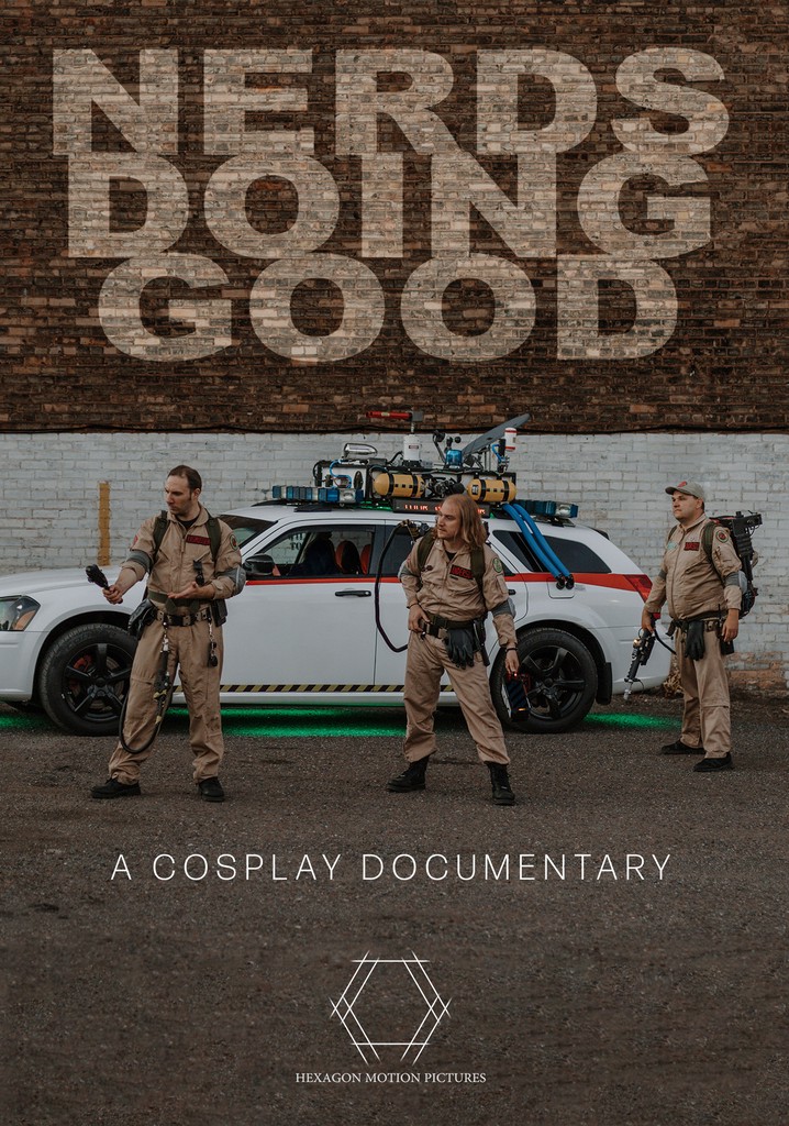 Nerds Doing Good streaming: where to watch online?