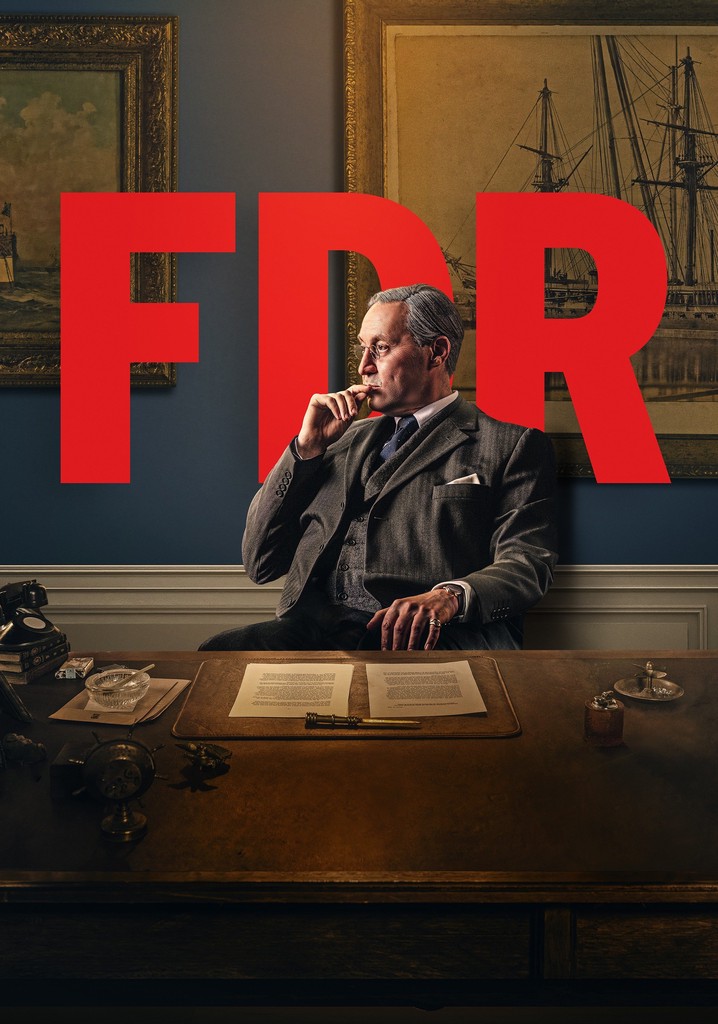 FDR - watch tv show streaming online