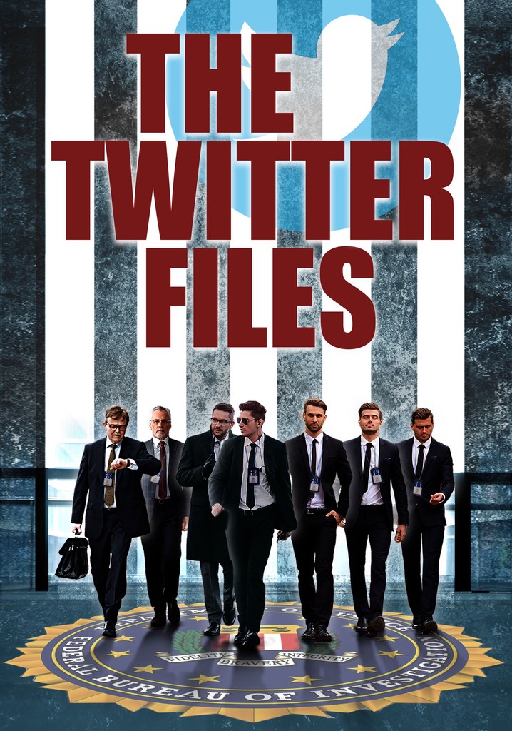The Twitter Files streaming: where to watch online?