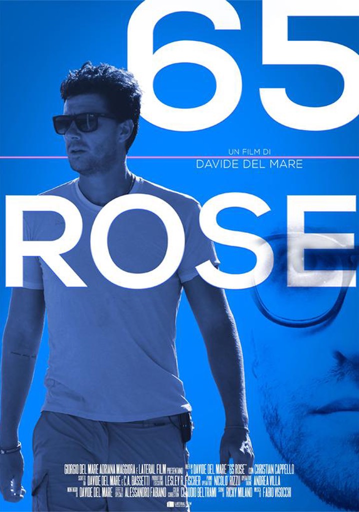 65 Roses streaming: where to watch movie online?