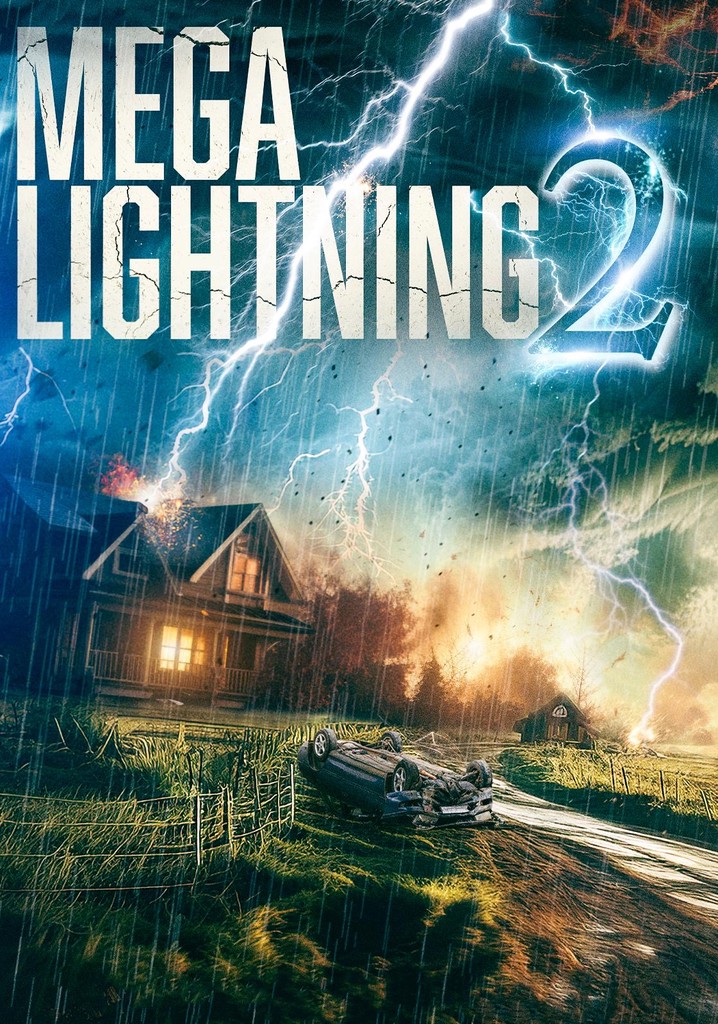 Mega Lightning 2 - película: Ver online en español