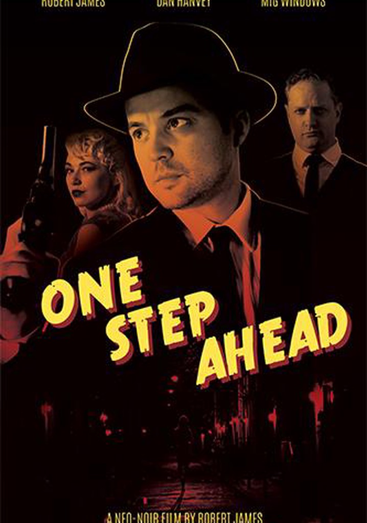 One Step Ahead streaming: where to watch online?
