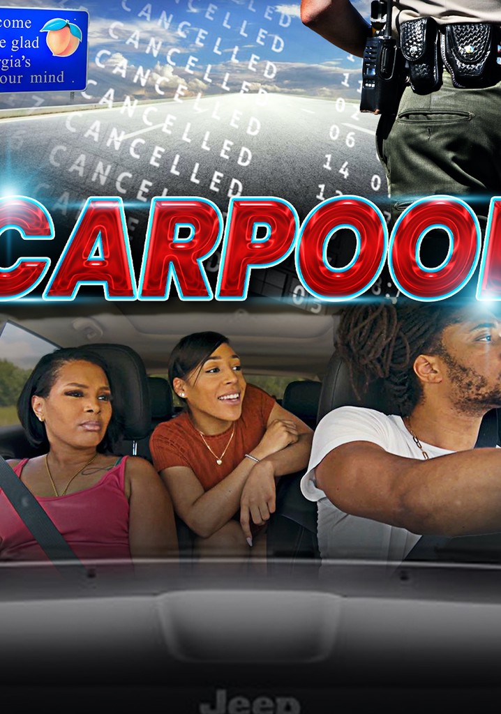 Carpool - película: Ver online completa en español