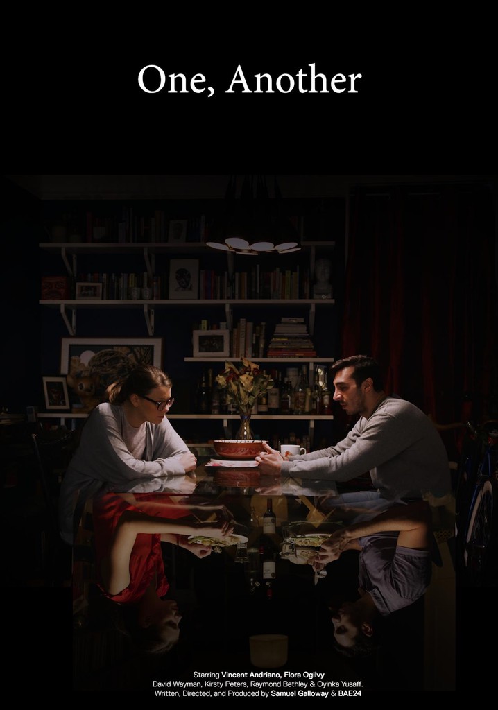 One, Another - película: Ver online completa en español