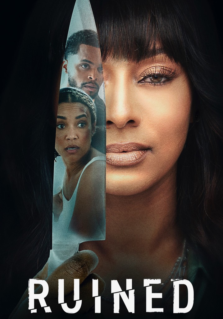 Ruined streaming: where to watch movie online?