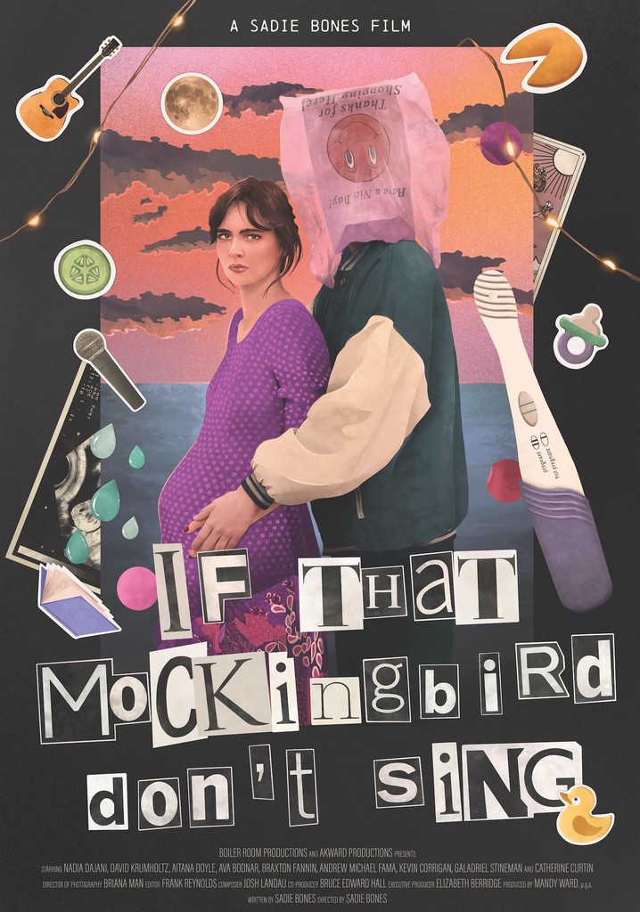 If That Mockingbird Don't Sing - stream online