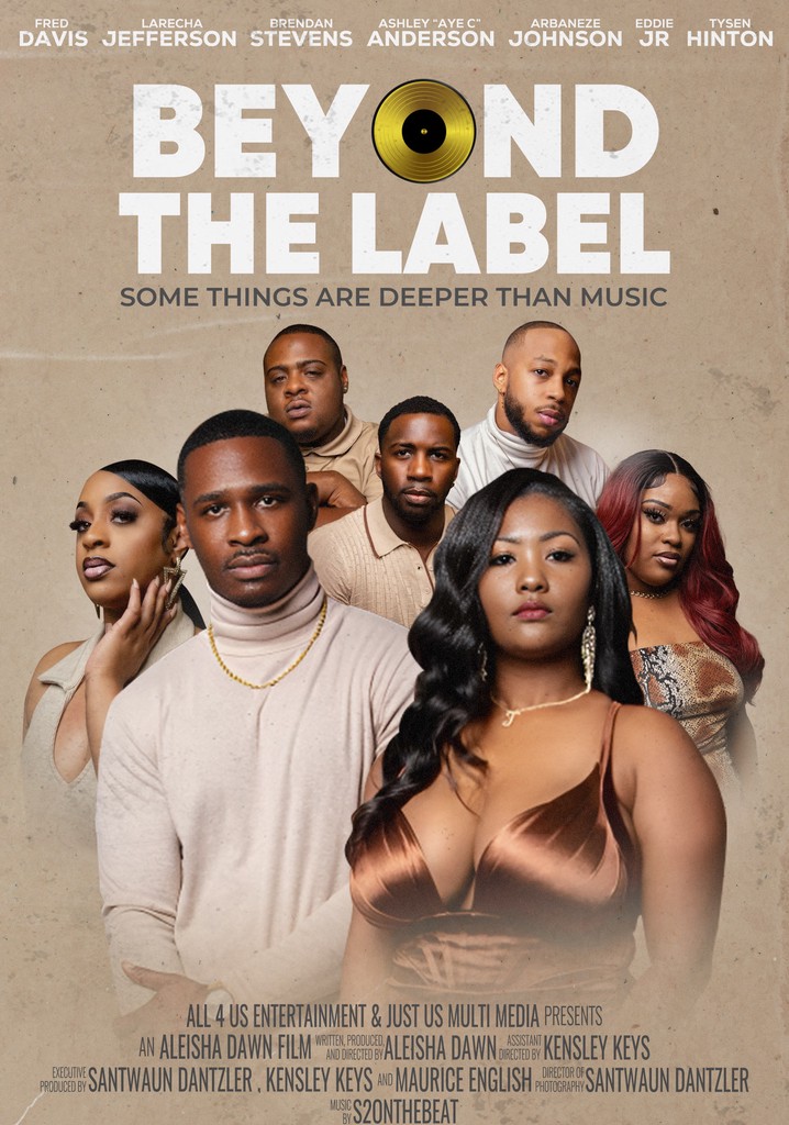 Beyond the Label streaming: where to watch online?
