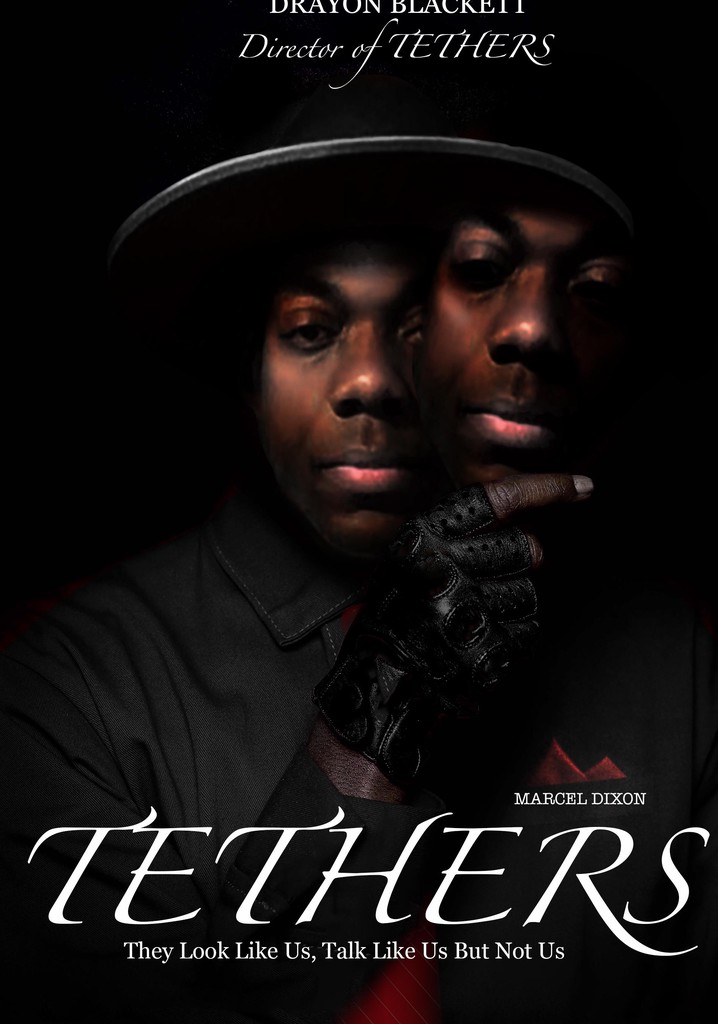 TETHERS streaming: where to watch movie online?
