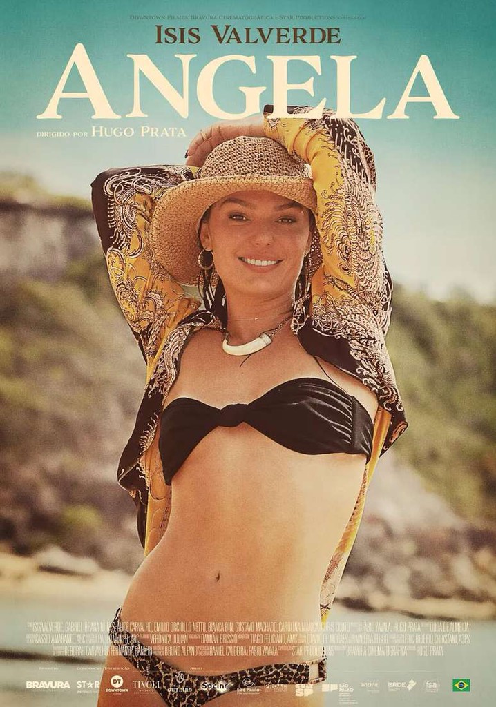 Où regarder Angela en streaming complet et légal