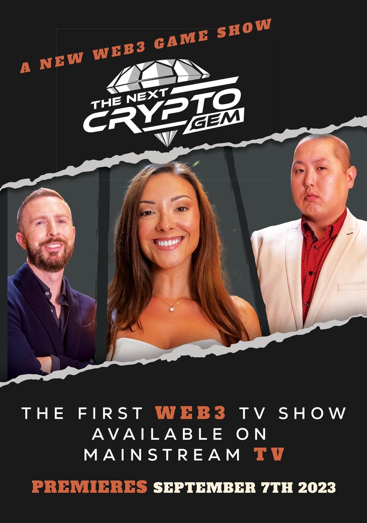 The Next Crypto Gem - streaming tv show online