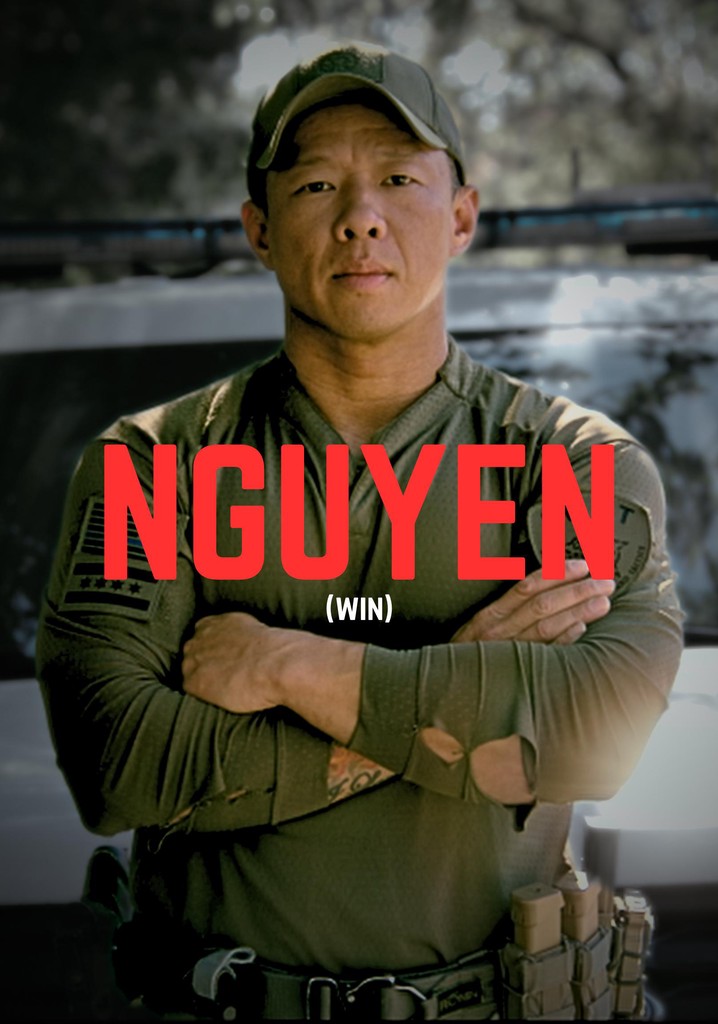 Nguyen streaming: where to watch movie online?