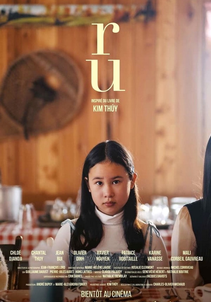 Ru - movie: where to watch streaming online