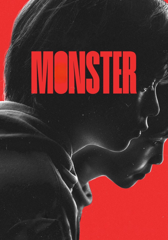 Monstro filme - Veja onde assistir online