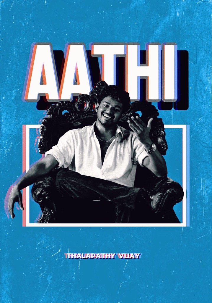 Aathi streaming: where to watch movie online?