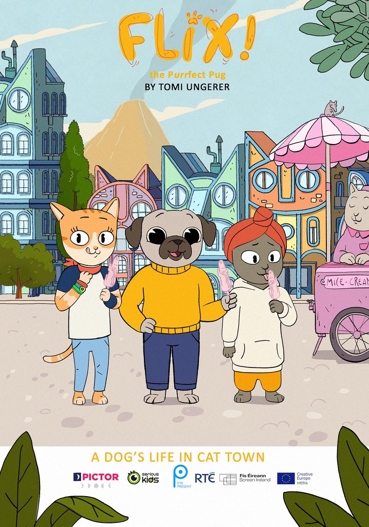 Flix - watch tv series streaming online