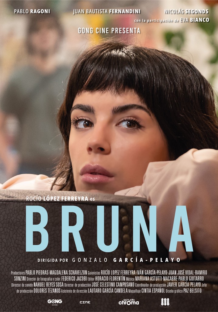 Bruna - movie: where to watch streaming online