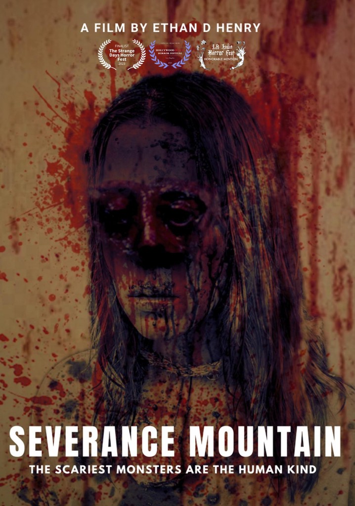 Severance Mountain streaming: where to watch online?