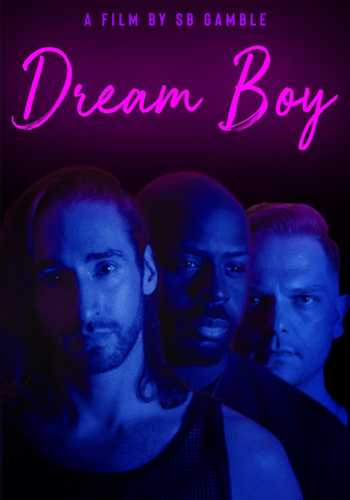 Dream Boy - película: Ver online completa en español