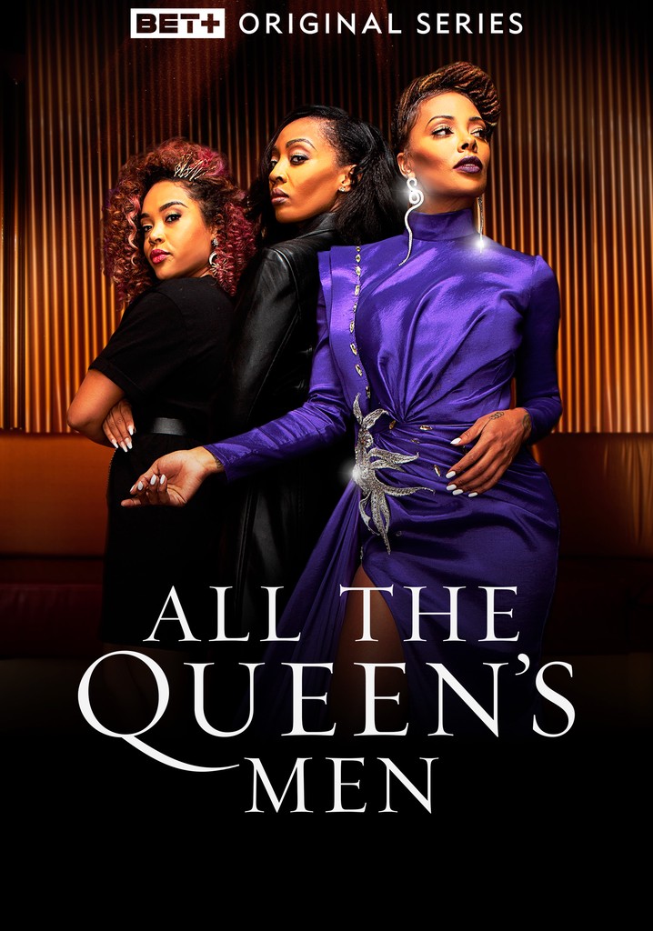 All the Queen's Men Season 4 - watch episodes streaming online