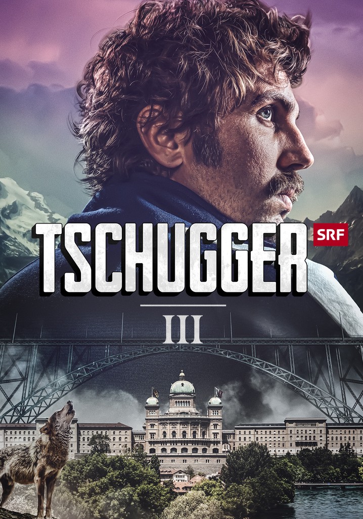 Tschugger - watch tv show streaming online