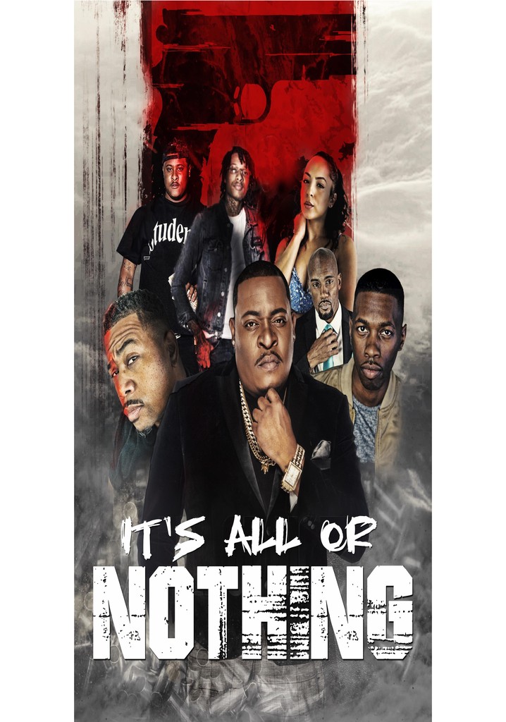 It's All or Nothing streaming: where to watch online?