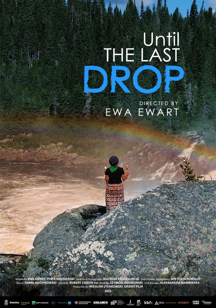 Until the Last Drop streaming: where to watch online?