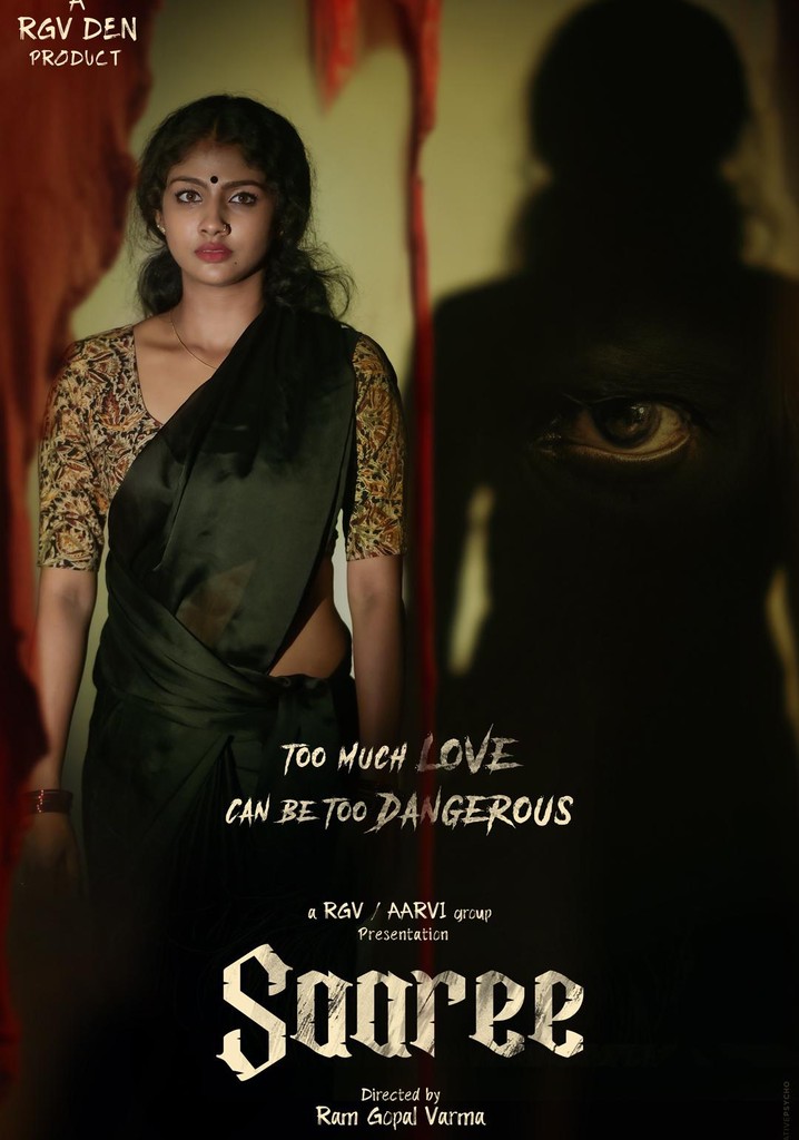 Saaree streaming: where to watch movie online?