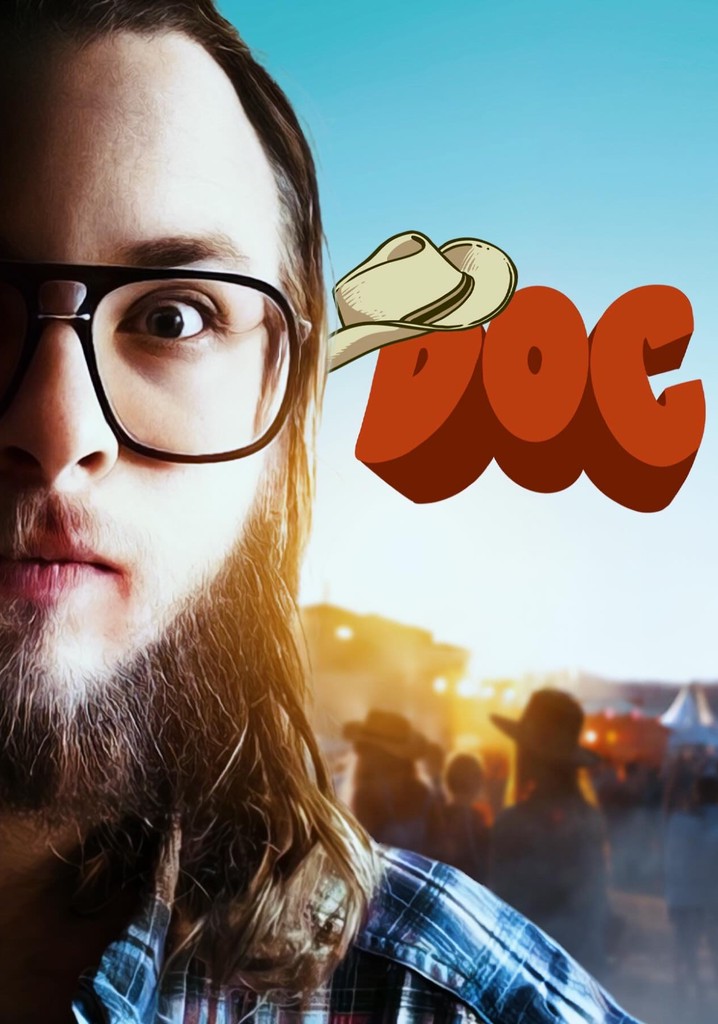 Doc - movie: where to watch streaming online