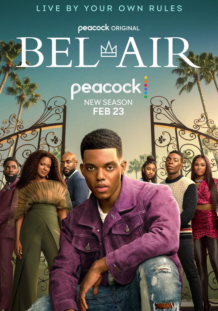 Saison 4 Bel-Air streaming: où regarder les épisodes?