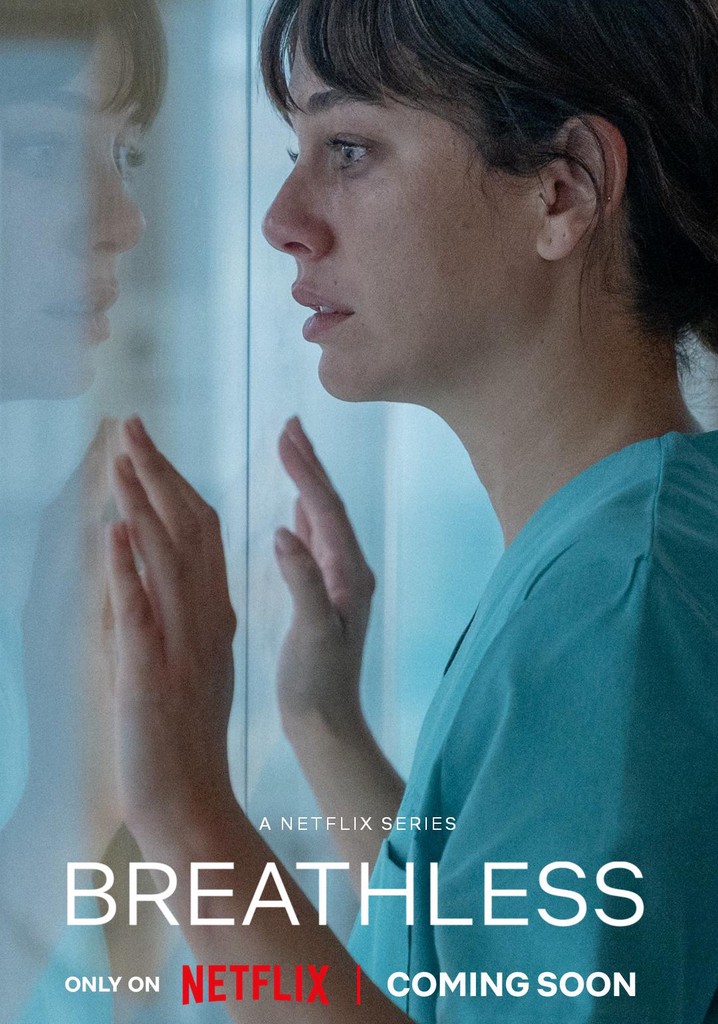 Saison 2 Respira streaming: où regarder les épisodes?