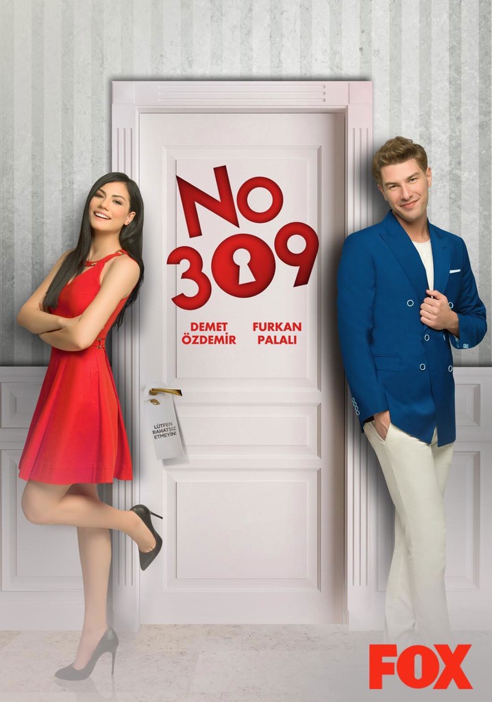 Où regarder la série No: 309 en streaming