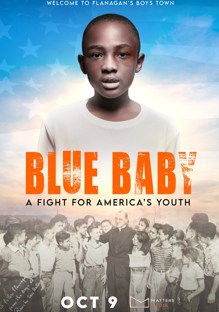 Blue Baby streaming: where to watch movie online?