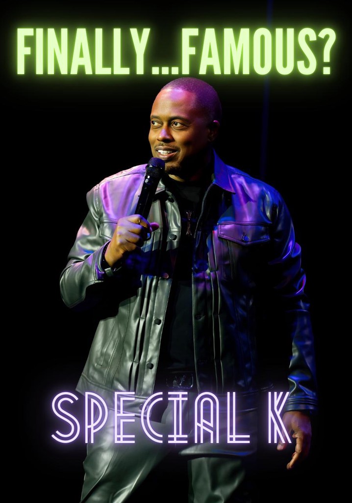 Finally... Famous? streaming: where to watch online?