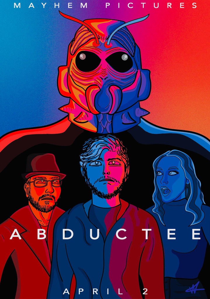 Abductee streaming: where to watch movie online?