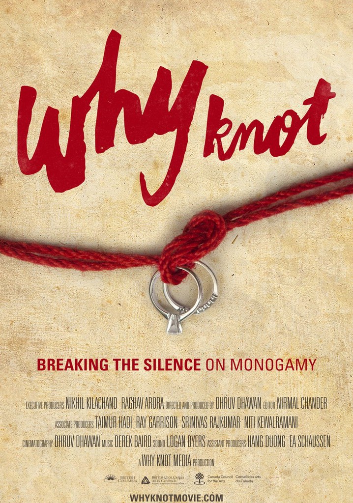 Why Knot - película: Ver online completa en español