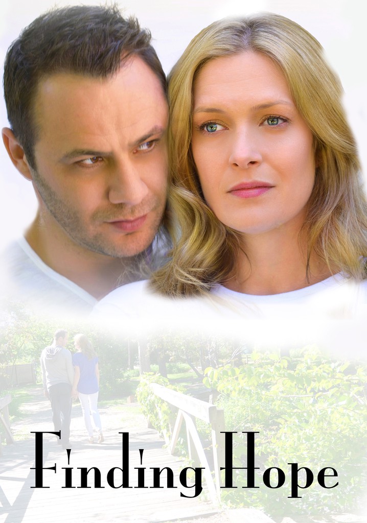 Finding Hope streaming: where to watch movie online?