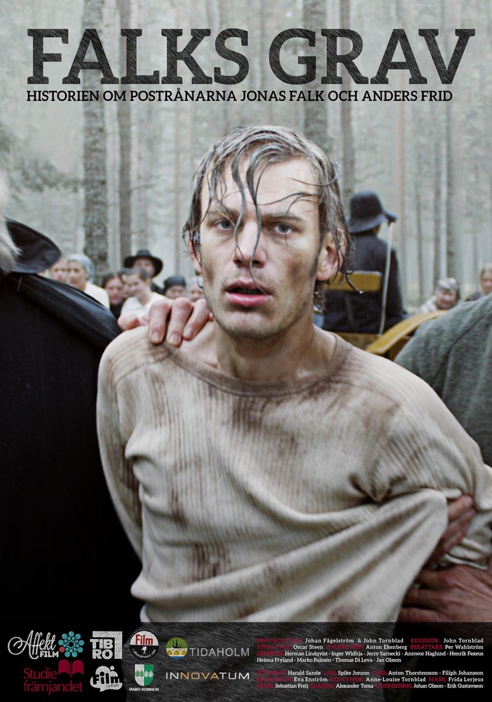 Falks grav streaming: where to watch movie online?