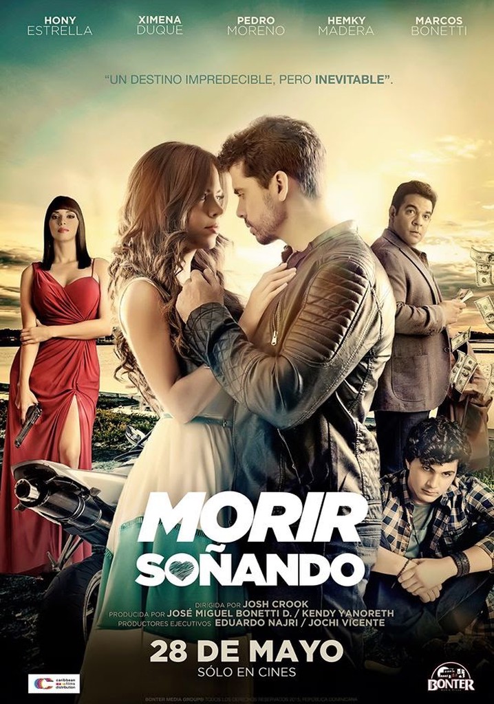 Morir Soñando streaming: where to watch online?